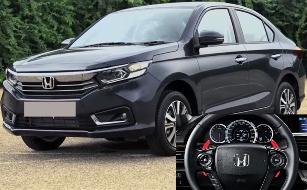 Best New Cars With Paddle Shifters Under ($5K - $30K) 2024