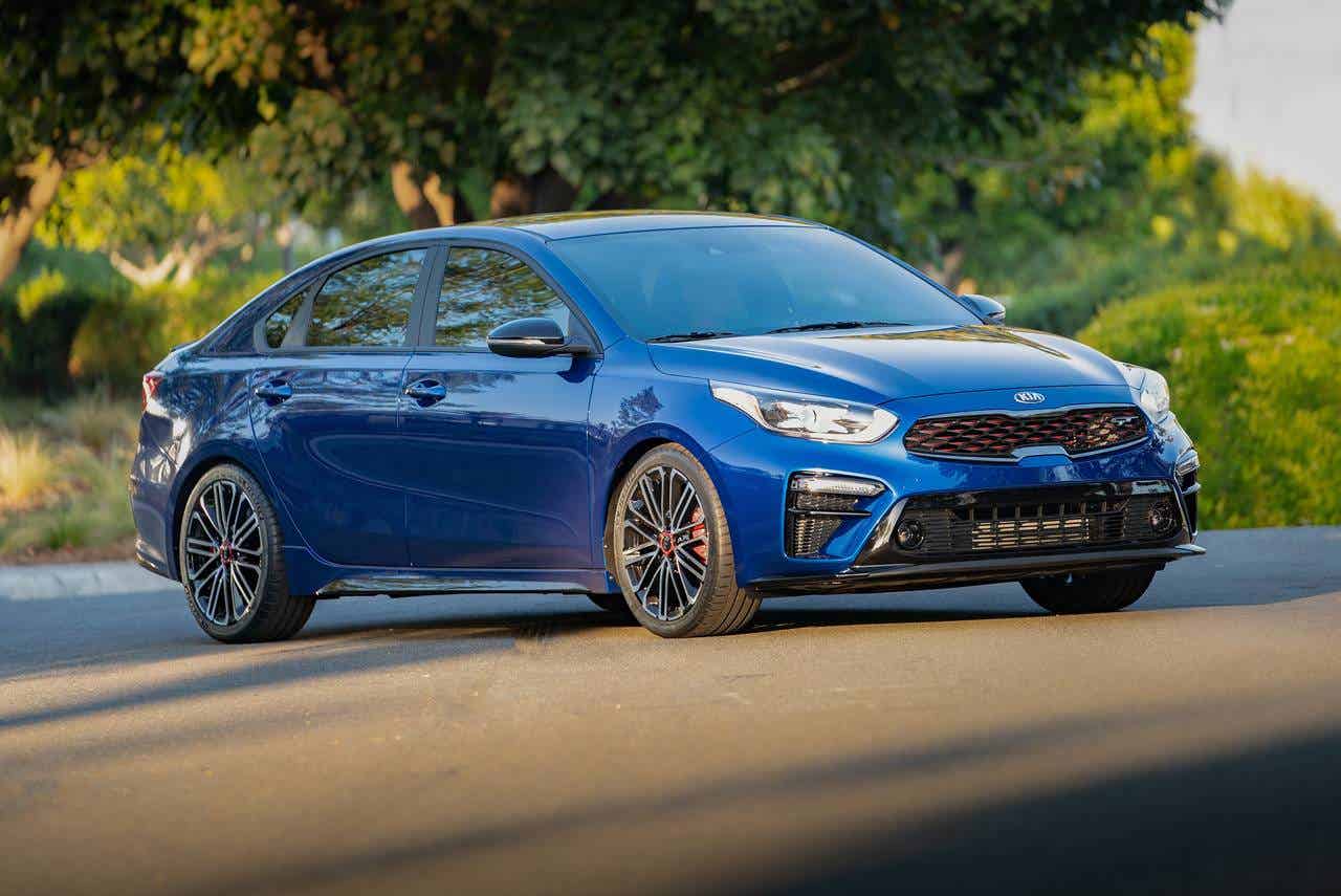 Top 10 Best AWD Sedans Under 20K You Can Buy In 2022