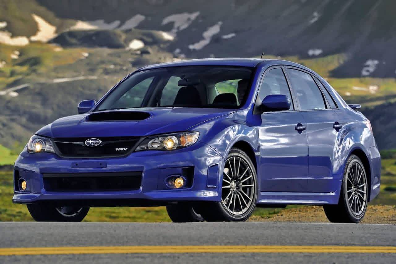 Top 10 Best AWD Cars Under 30k You Can Buy In 2023