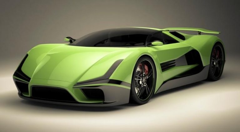 Top 10 Best Automatic Sports Cars For 2023