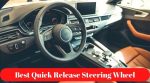 10 Best Quick Release Steering Wheel Hub Review in 2023