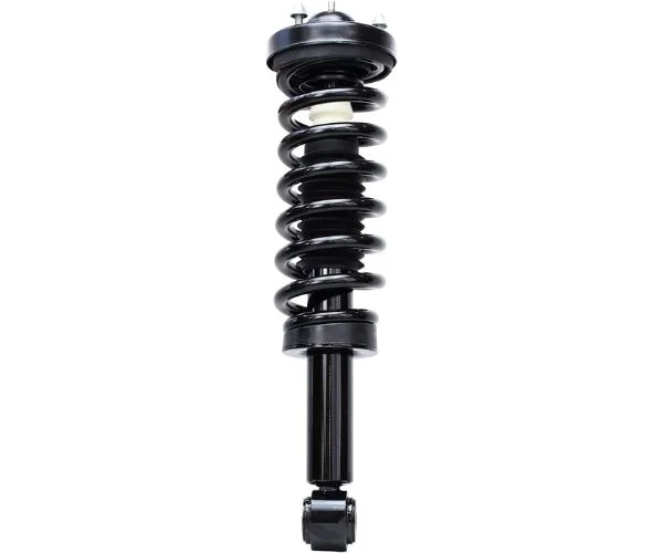 Top 7 Best Shocks For Ford F150 4x4 Reviews in 2024