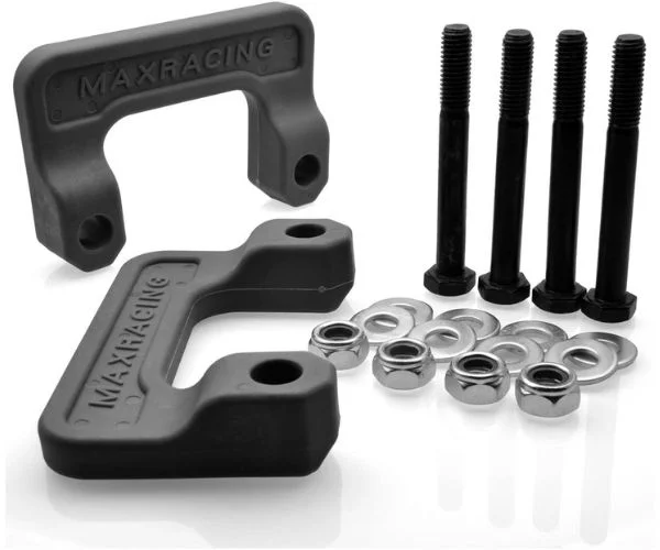 9 Best Leveling Kits for Ram 1500 (2026 Review & Expert Buying Guide)
