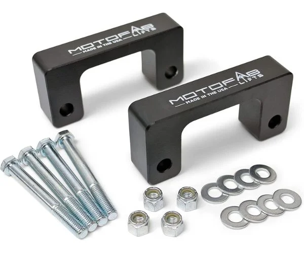 9 Best Leveling Kits for Ram 1500 (2026 Review & Expert Buying Guide)