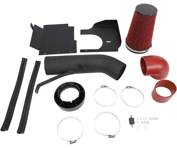 Top 5 Best Cold Air Intake For Chevy Silverado 1500 in 2023