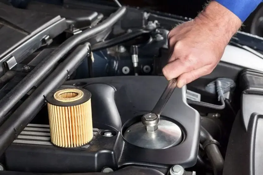 Everything You Need to Know About Car Fuel Filters