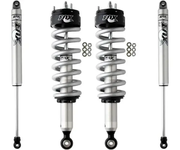 7 Best Shocks For 2500HD Duramax Reviews in 2023