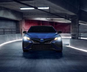 Top 10 New Affordable Cars With 360 Degree Cameras For 2024