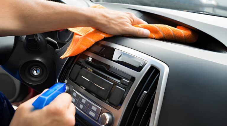 Best Car Interior Cleaners 2026: Top Protectant Cleaners for Dashboards ...