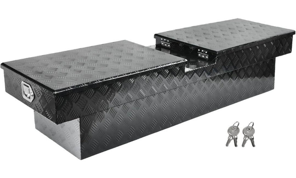 Best Truck Tool Boxes (2026): Heavy-Duty, Weatherproof, and Truly Worth ...