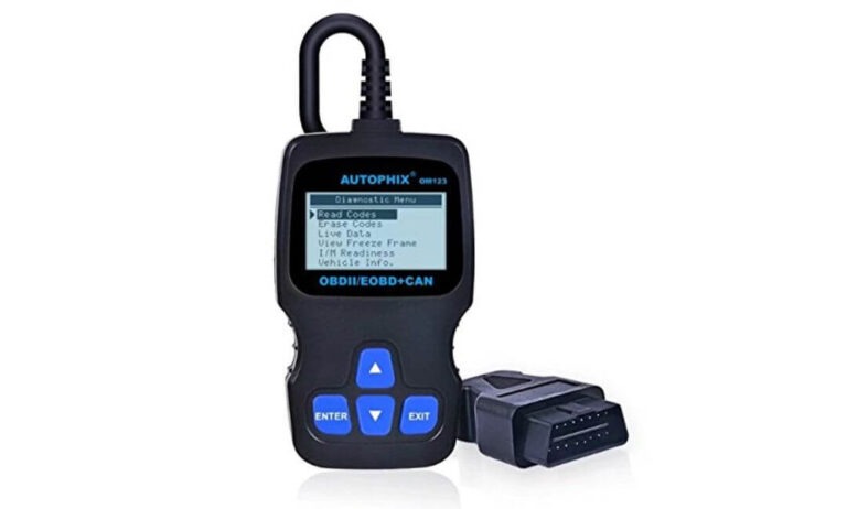 5 Best OBD2 Scanners Without Subscription for Cars in 2026 Reviewed