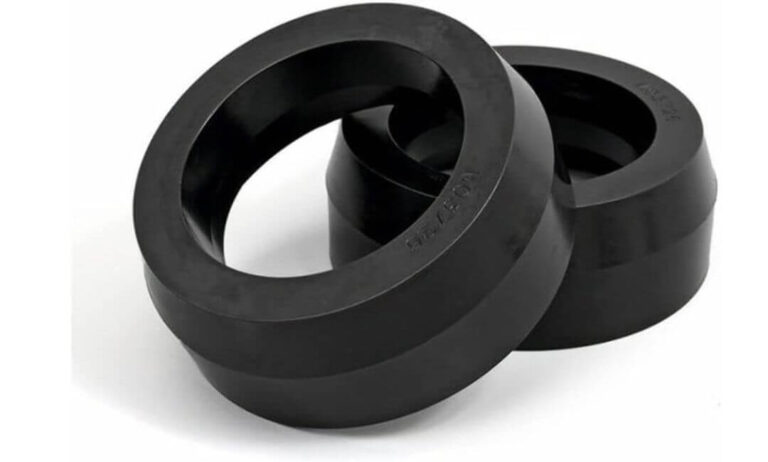 Best Leveling Kits for Toyota 4Runner for All Model Years and Trims ...