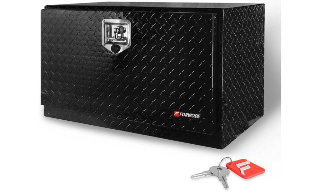 Best Truck Tool Boxes (2026): Heavy-Duty, Weatherproof, and Truly Worth ...