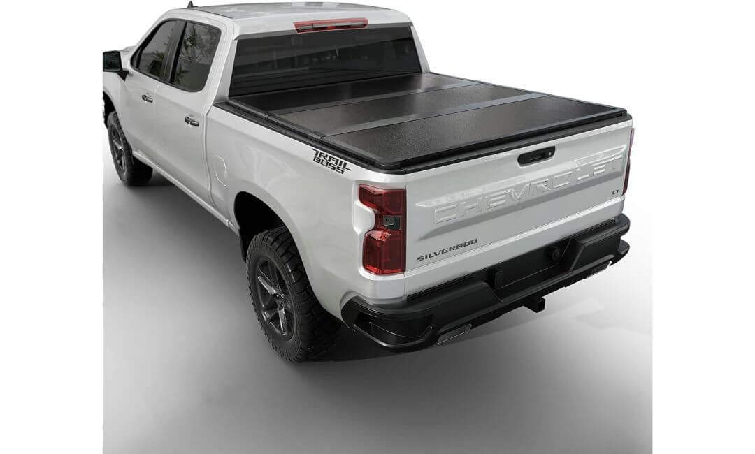 Best Tonneau Cover for Chevy Silverado 1500 (2026 Hard and Soft Options)