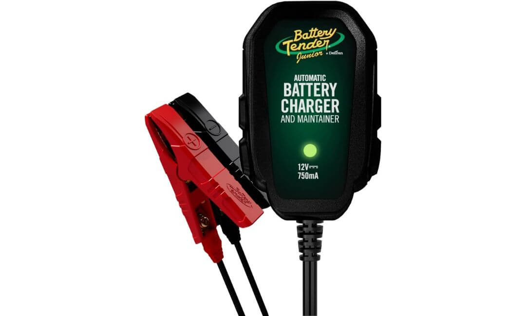 5 Best Trickle Chargers for Car Battery (2026 Mechanics Recommended)