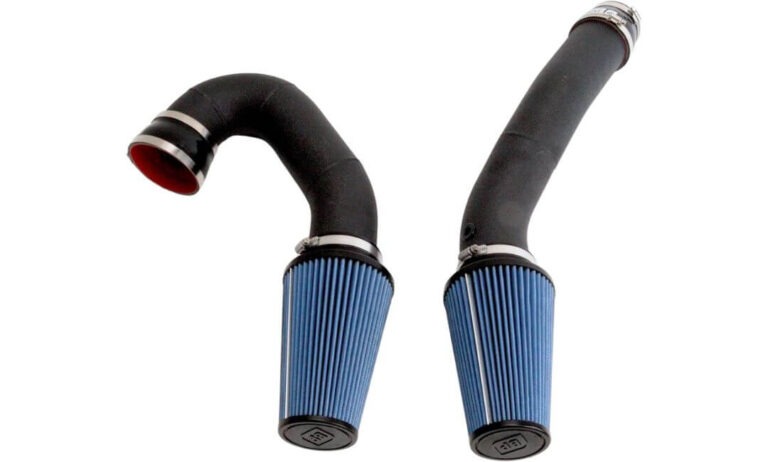 5 Best Cold Air Intakes for 3.5 EcoBoost F-150 (2026 Turbo Response Picks)