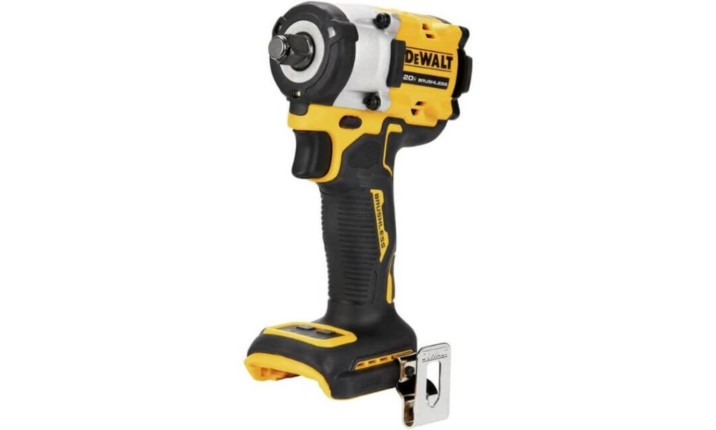 5 Best Impact Wrenches for Lug Nuts Removal (2026) – Cordless, Air & 1/ ...