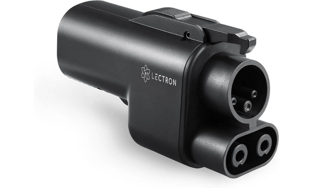 5 Best CCS to Tesla Adapters (2026) | 250kW–350A Fast Charging Picks