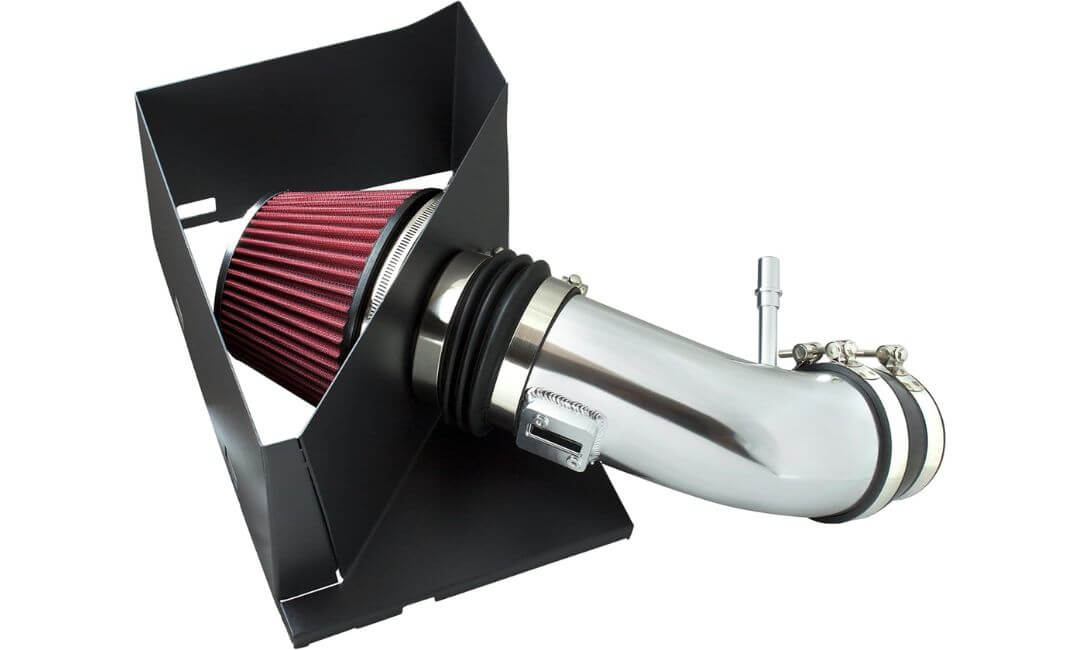 4 Best Cold Air Intakes for 6.4 Hemi Ram 2500 (HP Boost + Improved Airflow)