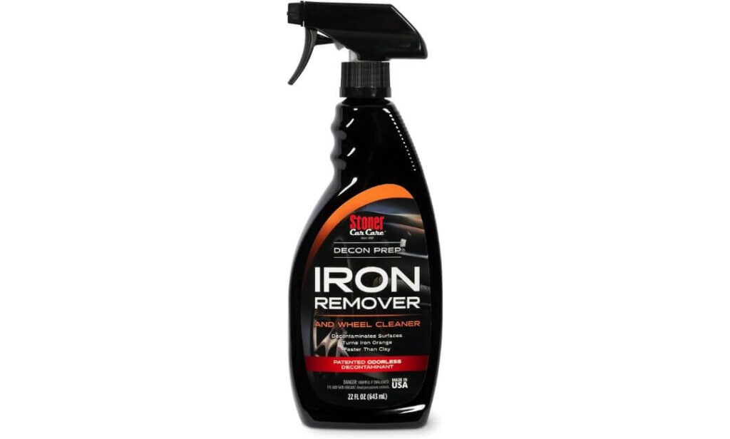 5 Best Chrome Wheel Cleaners (2026) – Clean, Polish & Protect Rims Like New
