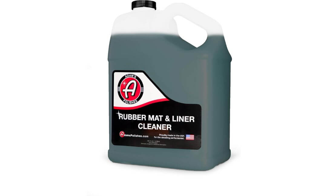 5 Best Cleaners for WeatherTech Floor Mats (Safe, Non-Slip & Deep ...