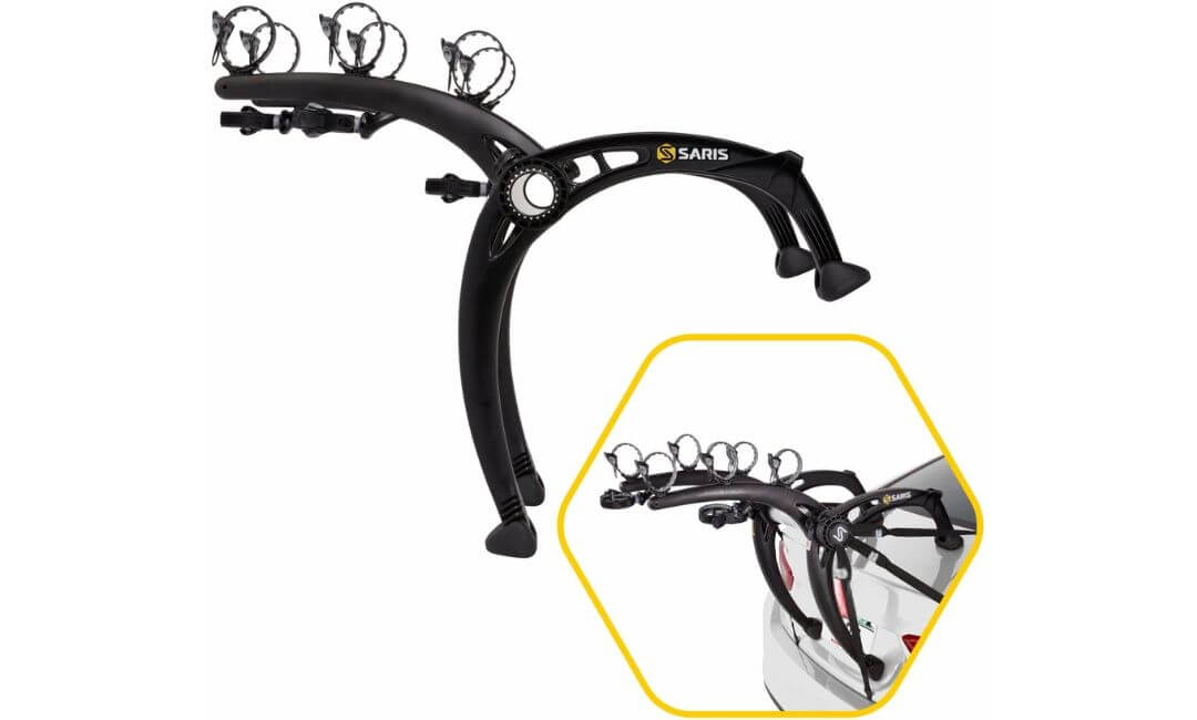 5 Best Bike Racks for Subaru Outback (2026 Zero Wobble Highway Tested ...