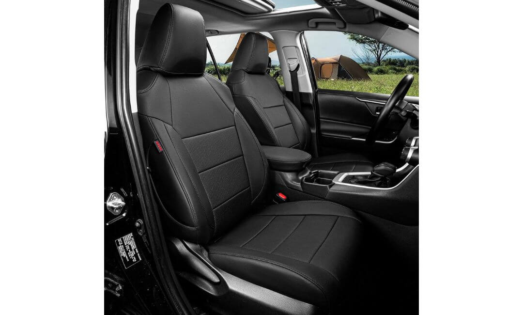 7 Best Seat Covers for Toyota Corolla in 2026 (Custom Fit, Airbag ...